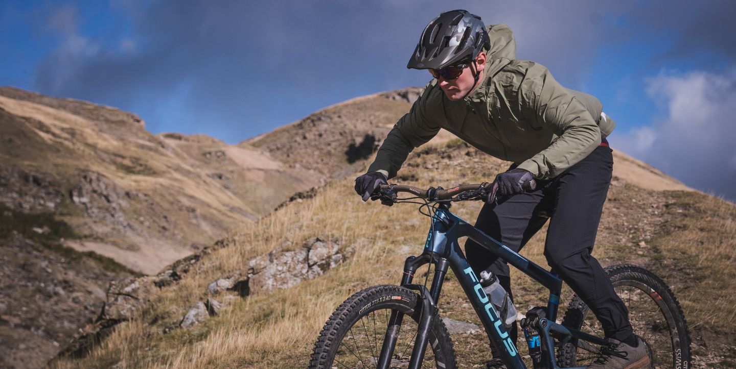 Men's MTB Trousers – Altura