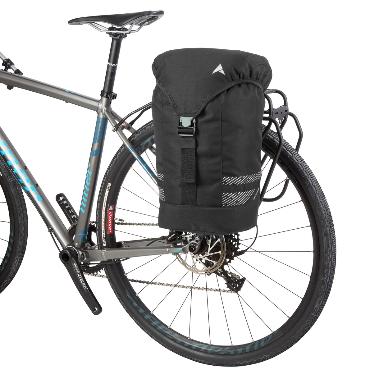 Waterproof Pannier Bags – Altura