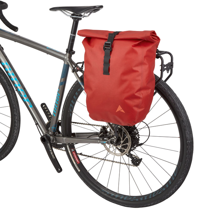 Ultralite Vortex Waterproof Cycling Pannier – Altura