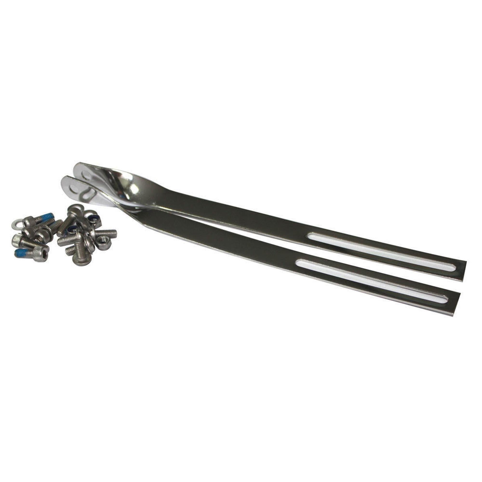 Tortec Tour Rack Fittings – Altura